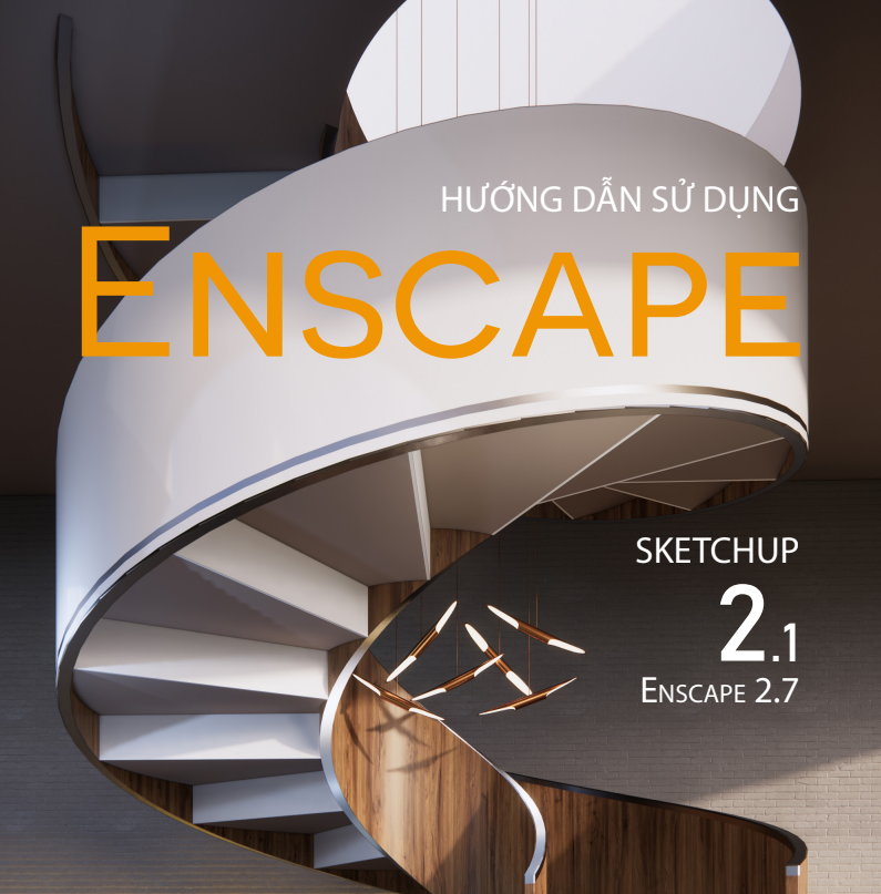 ATH Architecture & Construction For Architecture & Construction Learning Hướng dẫn sử dụng enscape